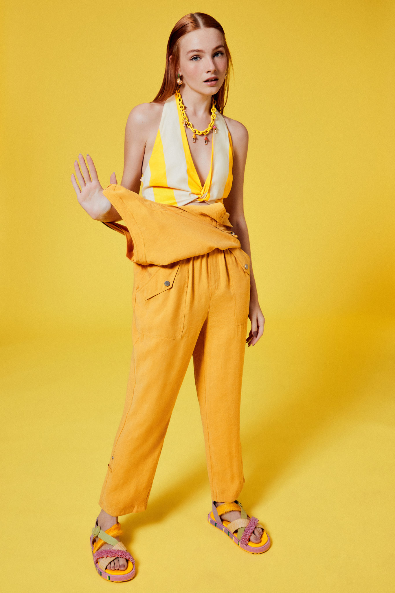 Nossas Marcas - Azzas 2154 RI